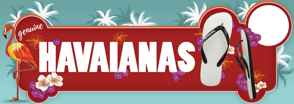 Havaianas – Showtime Imports